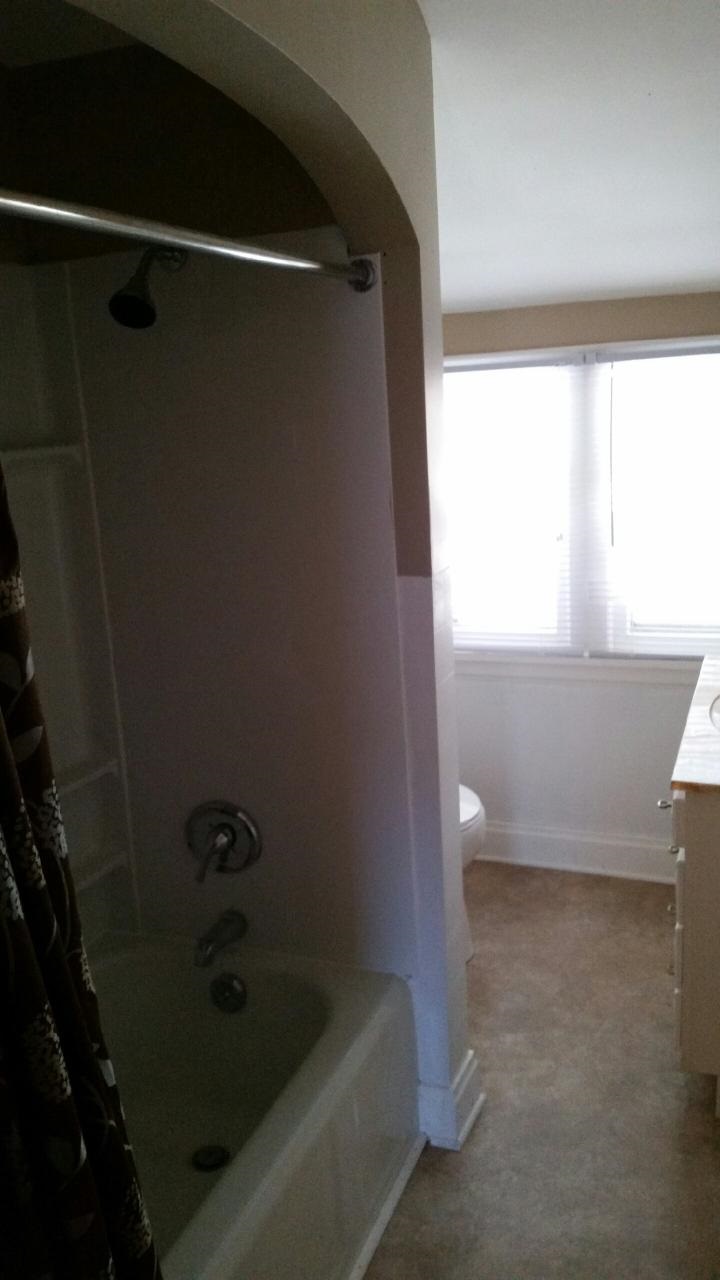 Property 607 – Medallion Management