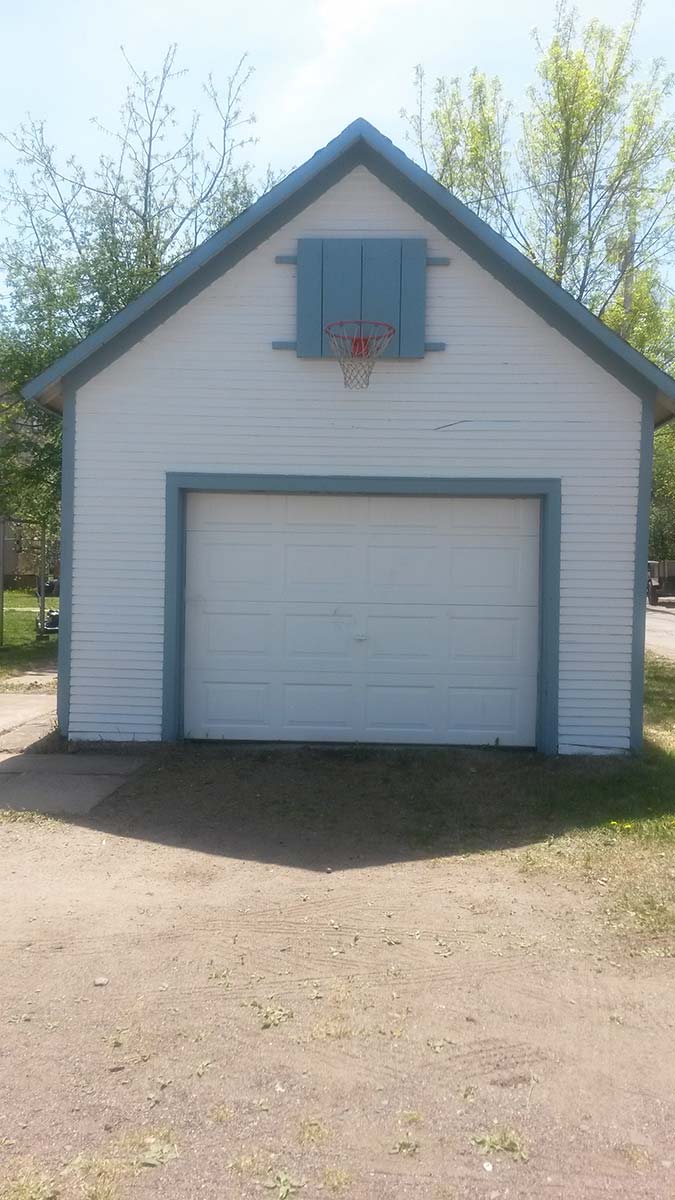 Property 2501 – Medallion Management