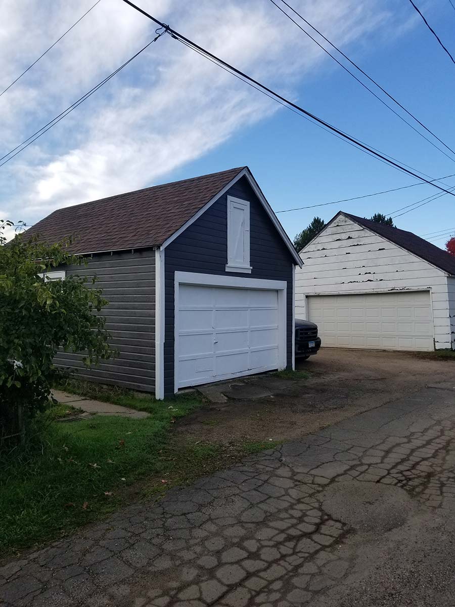 Property 322 – Medallion Management