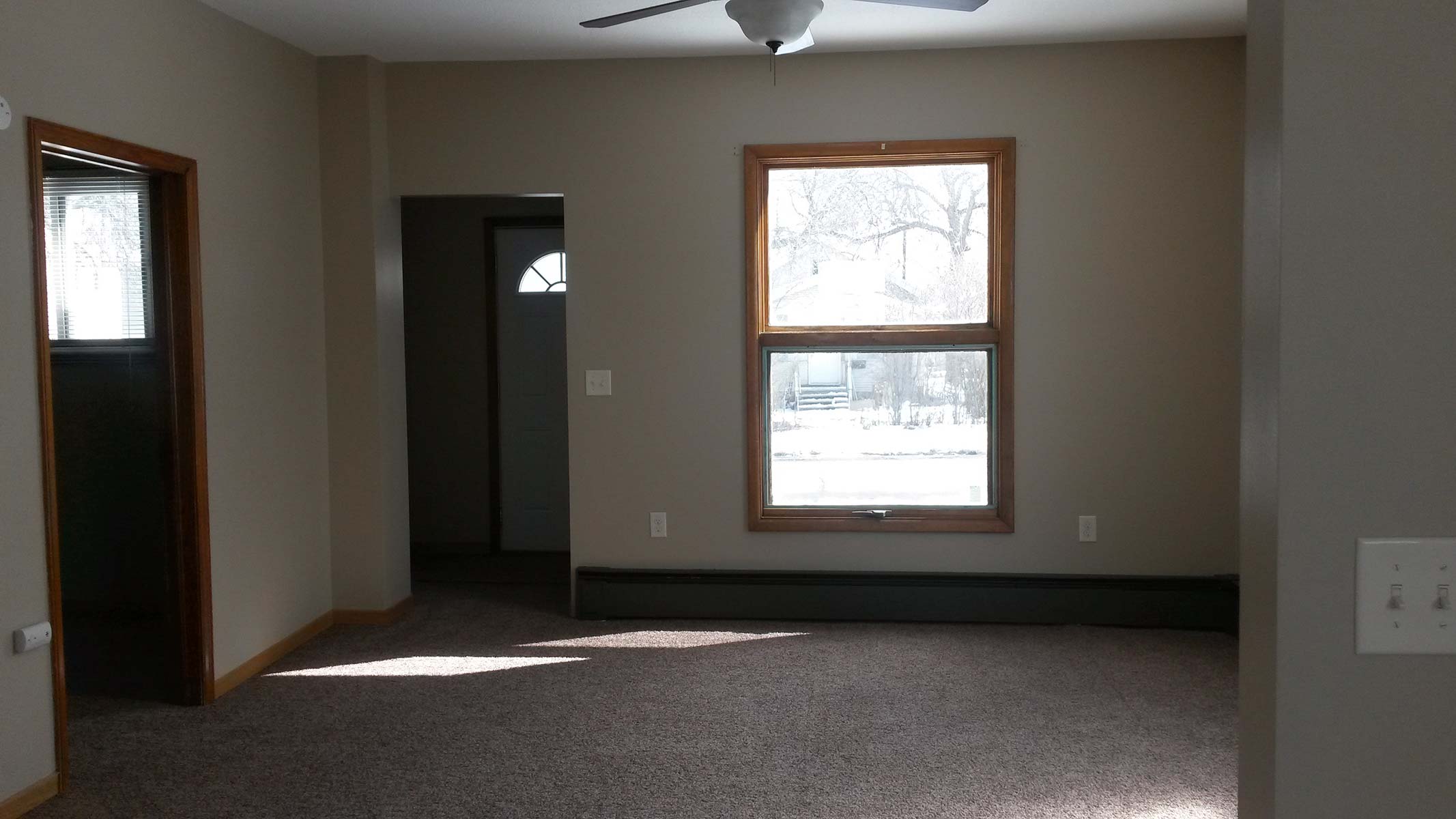 Property 2501 – Medallion Management