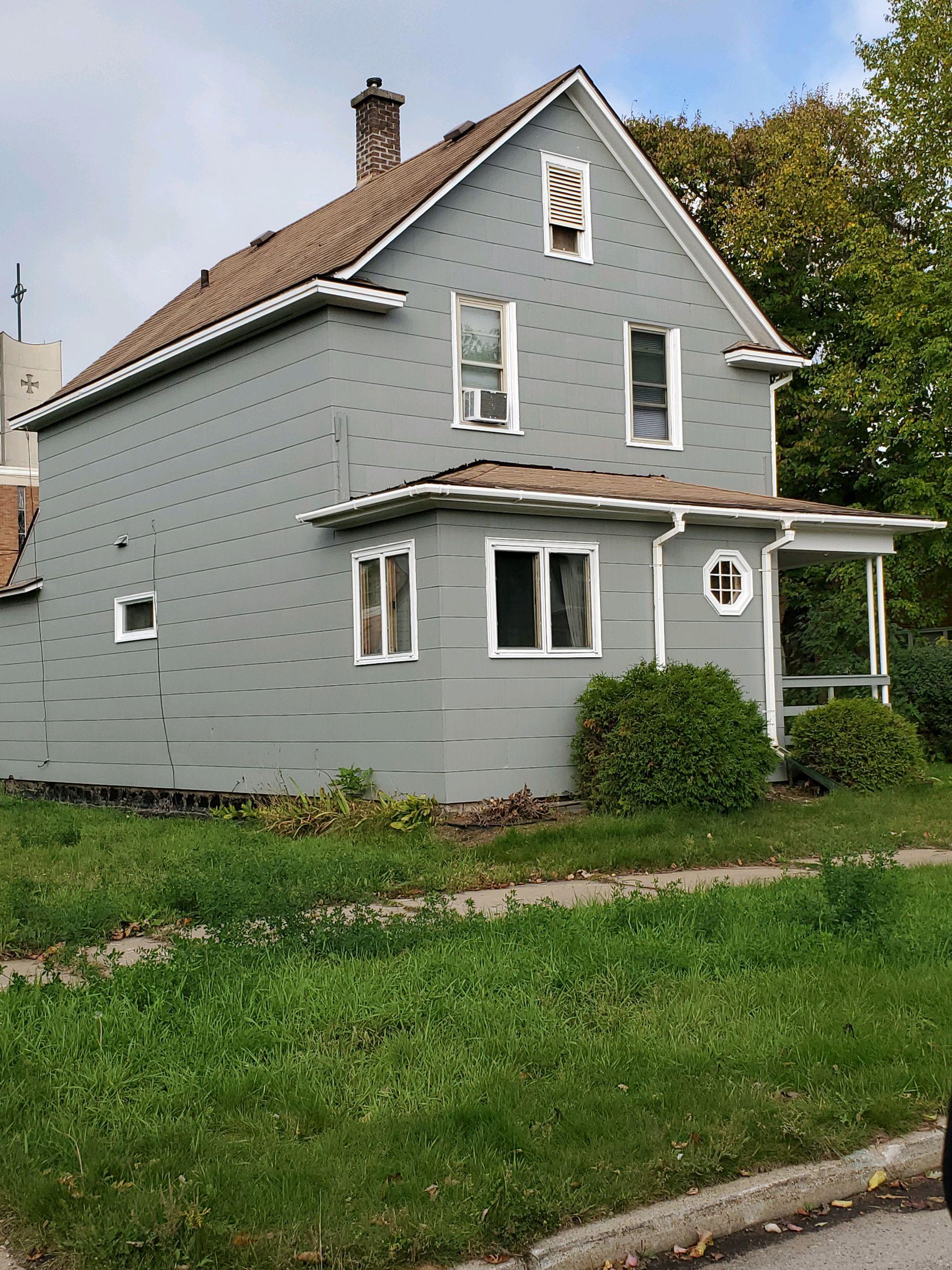 Property 108 – Medallion Management